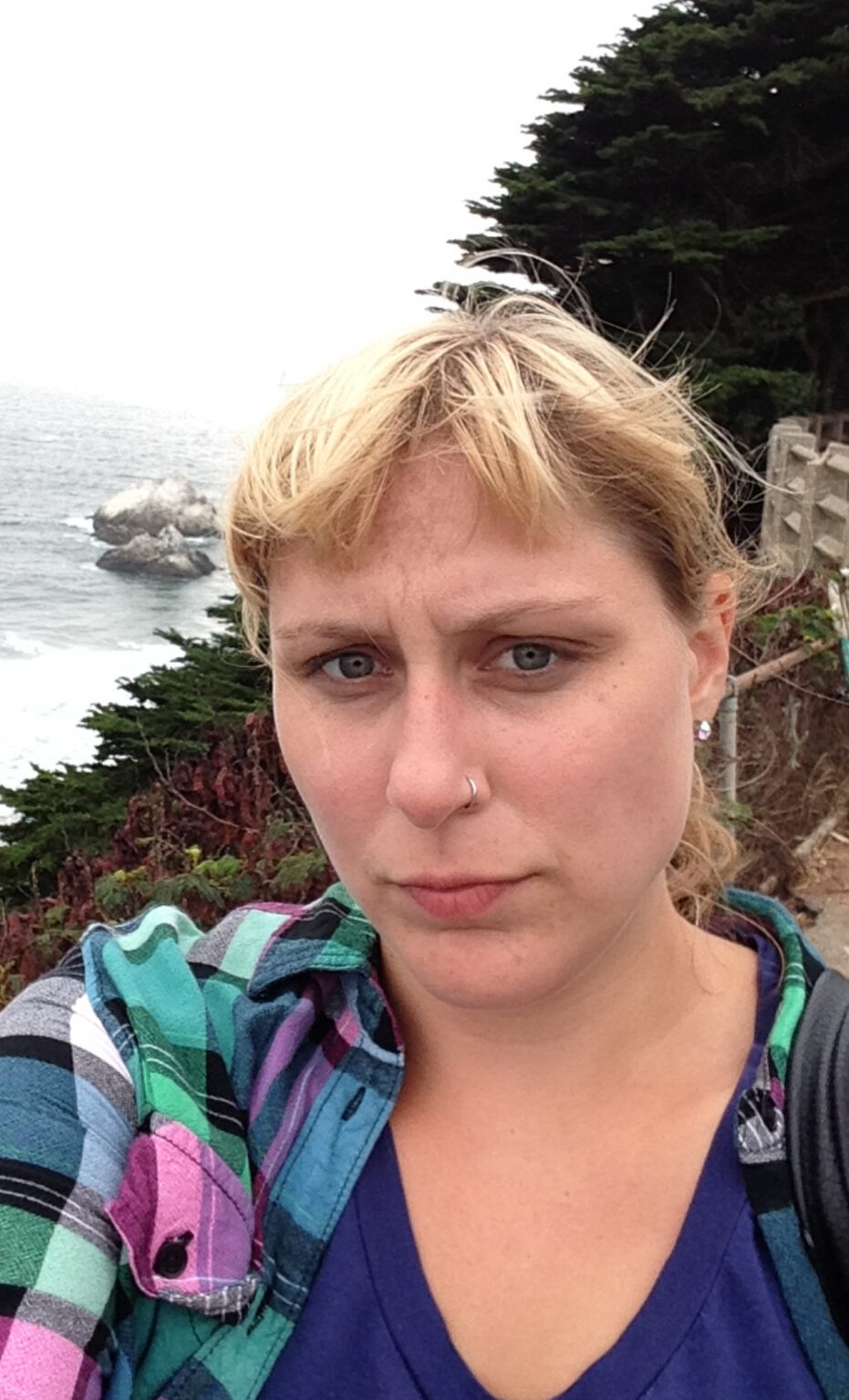 Five Poems | Onyx Publications